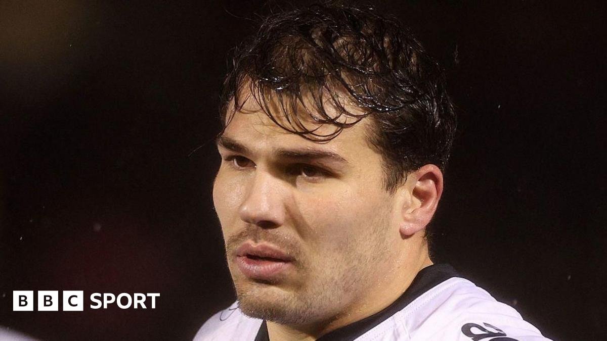 Investec Champions Cup: 3라운드 하이라이트 및 예선 포인트 – 포항통